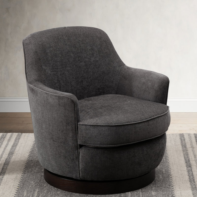 Red barrel studio swivel chair store
